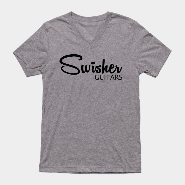 MERCH - SWISHER GUITARS
